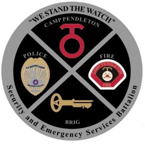 Security and Emergency Services BN (SES BN) – Marine Corps Gift Shop