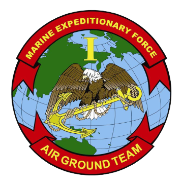 I Marine Expeditionary Force (IMEF)
