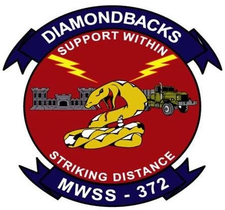 Marine Wing Support Squadron 372 (MWSS-372)
