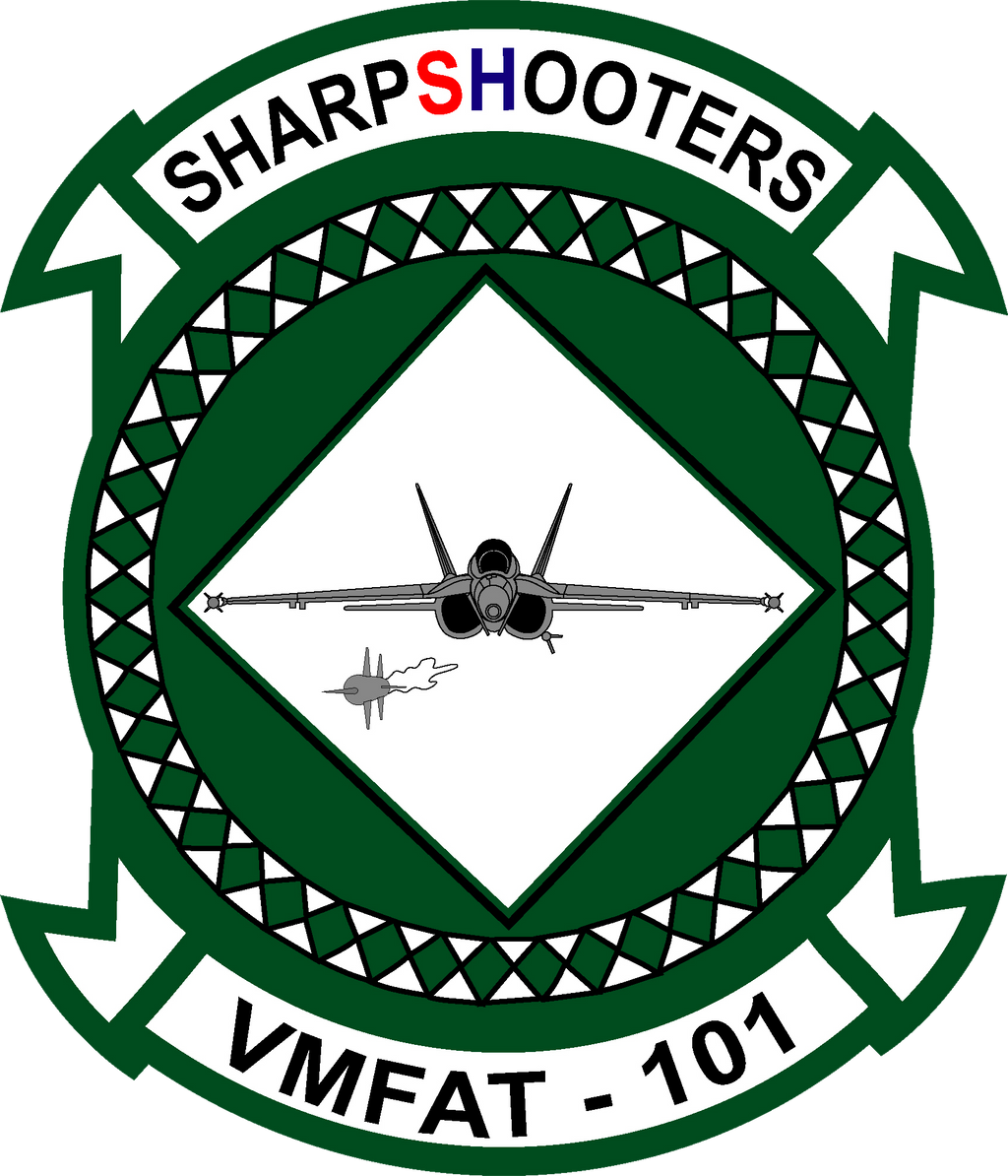 Marine Fighter Attack Training Squadron 101 (VMFAT 101)