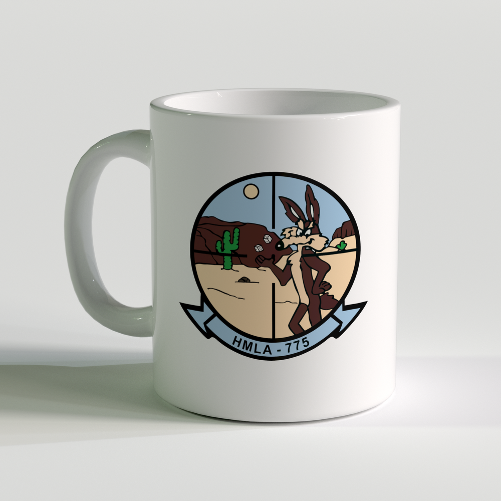 USMC Unit Mugs – Page 3