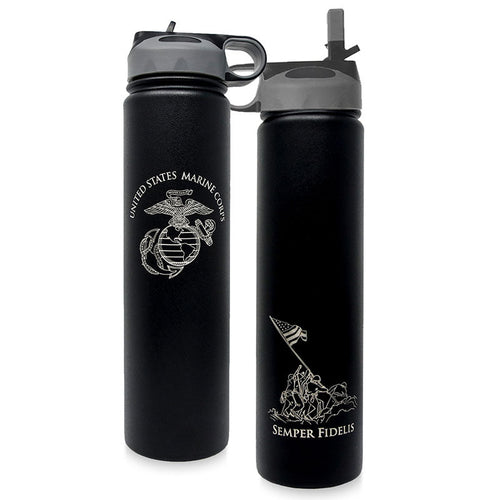 Marine Corps Ball Gift Ideas | USMC Birthday Ball Gifts Online Store ...