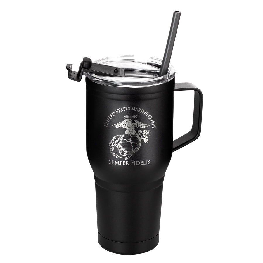 Marine Corps Ball Gift Ideas | USMC Birthday Ball Gifts Online Store ...