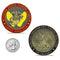 Marine Corps Crucible Challenge Coin