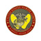 Marine Corps Crucible Challenge Coin