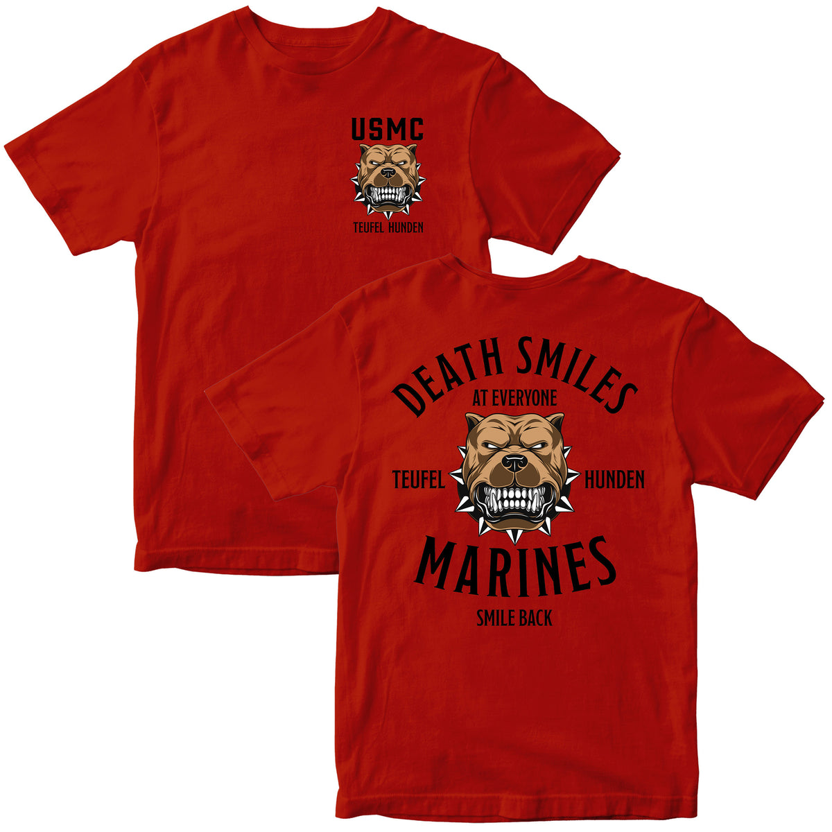 Apparel for Sale | Marine Corps Clothing Online Store | Buy USMC ...