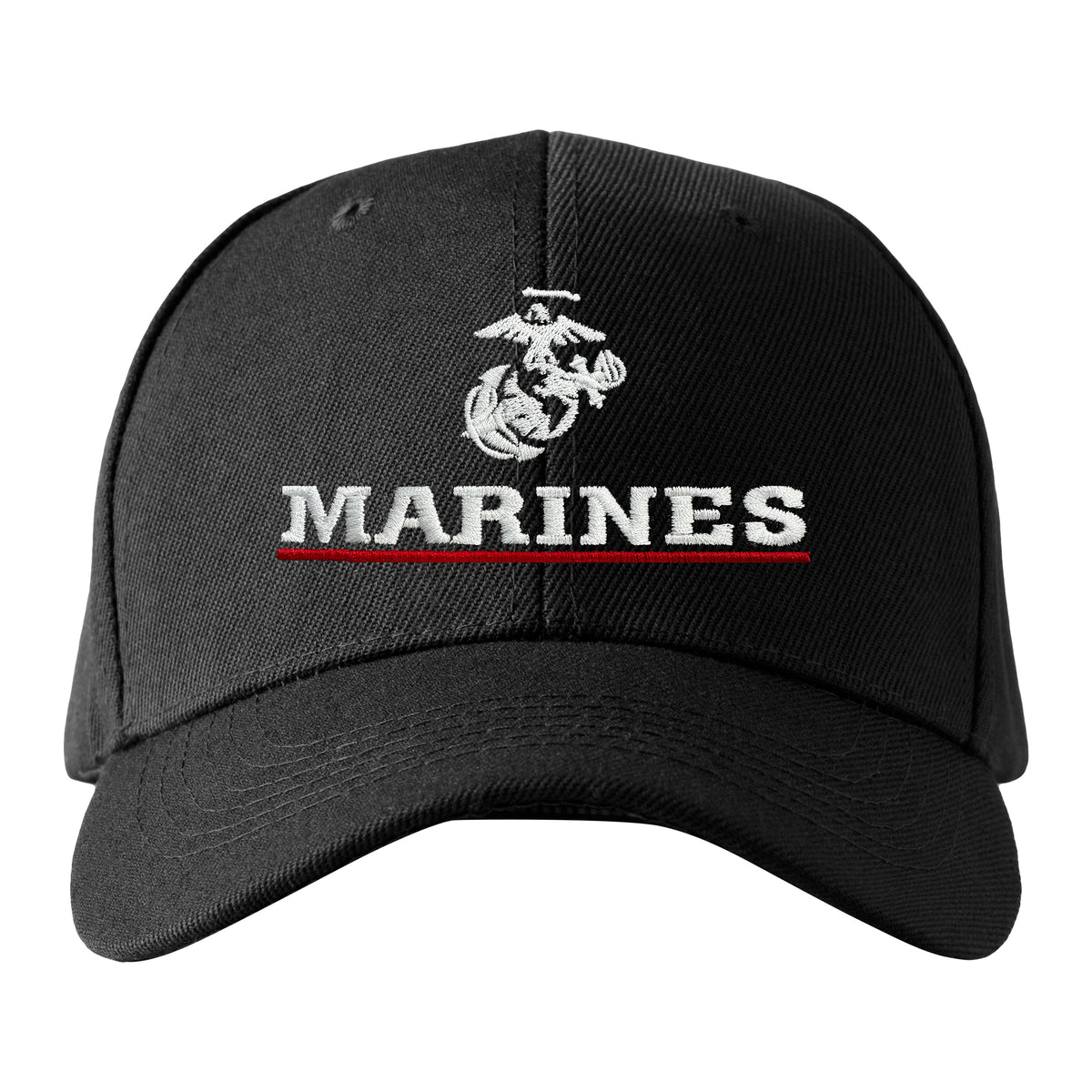 Hats for Sale | Buy Marine Corps Ball Caps | Veterans Hats Online Store ...