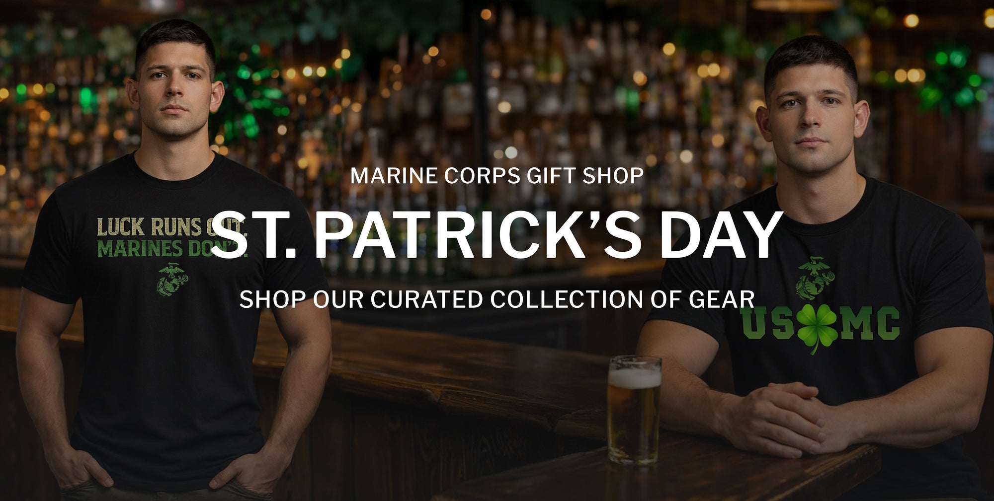 Marine Corps Gift Shop | Marine Store, USMC Shirts, Apparel & Gifts
