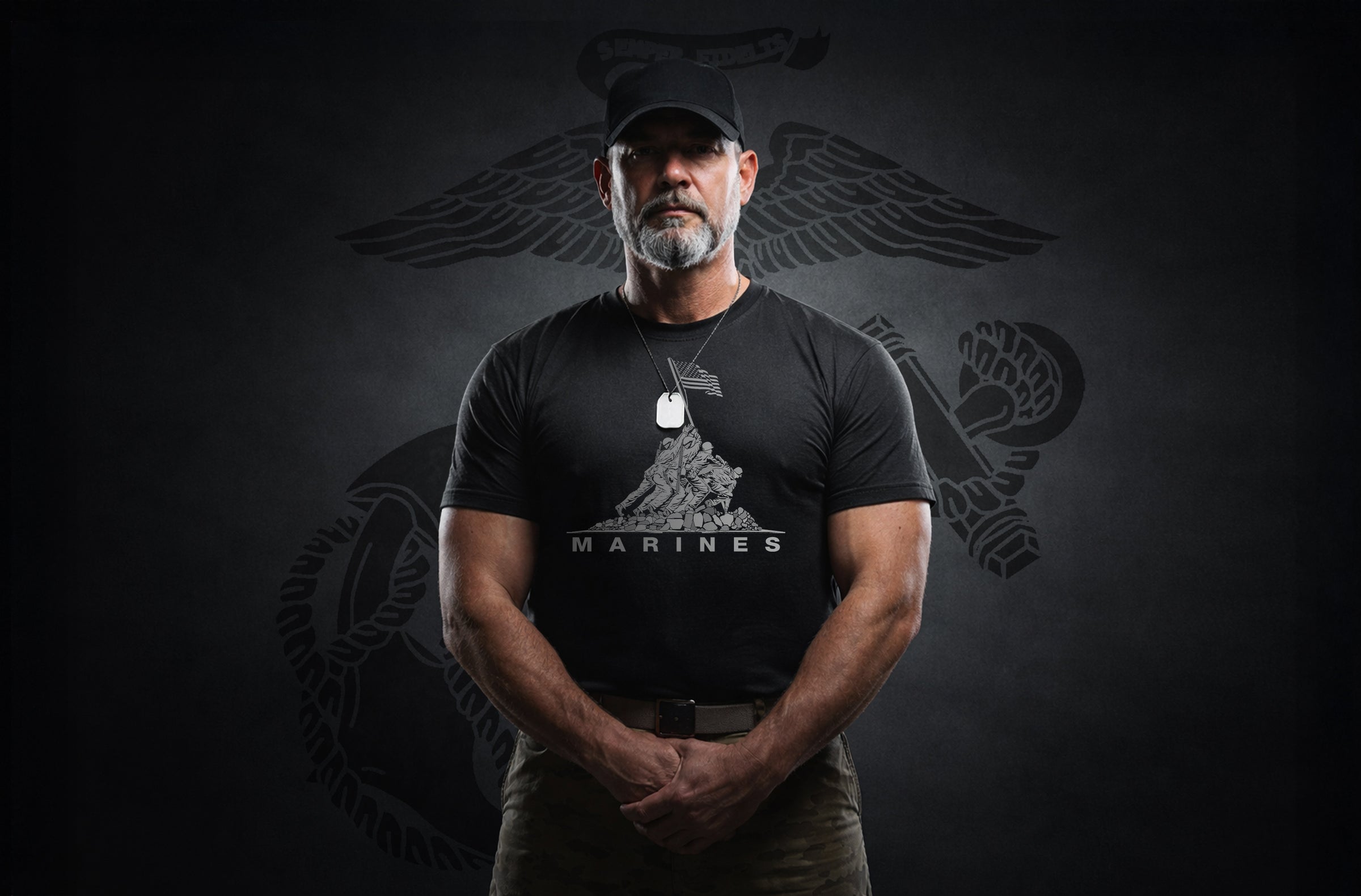 Marine Corps Gift Shop | Marine Store, USMC Shirts, Apparel & Gifts