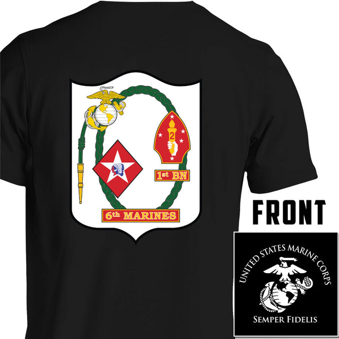 USMC Unit T-Shirts - Marine Corps Unit Hoodies, Sweatshirts, T-Shirts