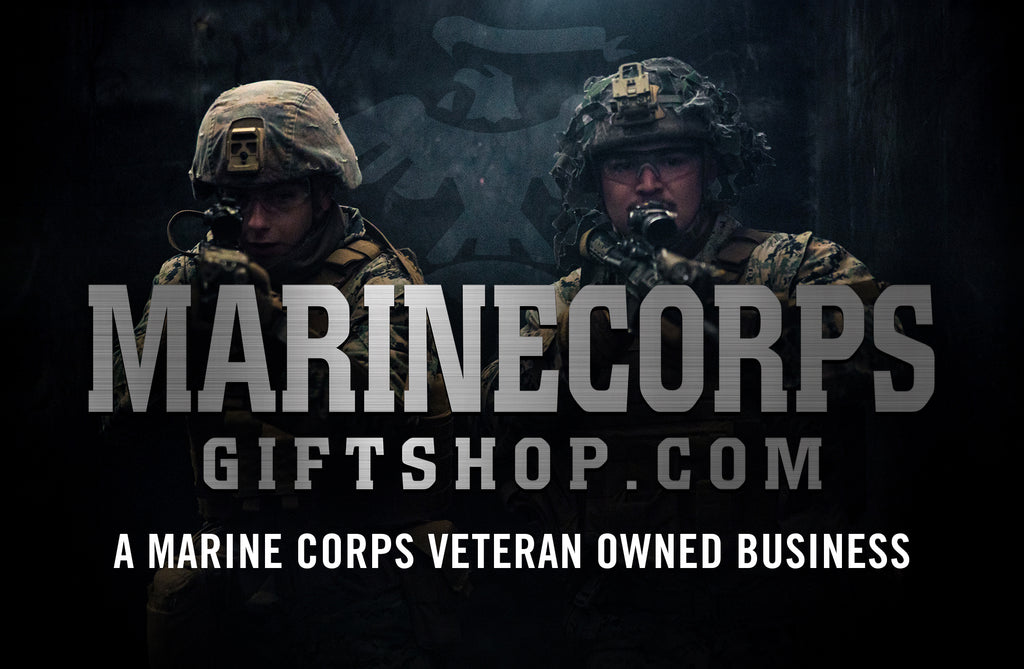 40% OFF USMC Unit & Rank Challenge Coins