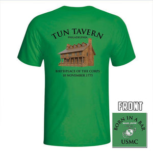 Tun Tavern