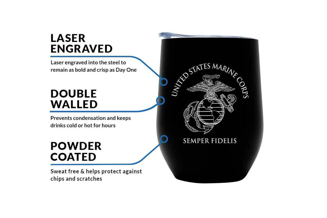 Unique Marine Gifts | Marine Corps Gear & USMC Apparel for Sale ...