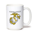 Marines 250th Birthday Mug | Marine Corps Gift Shop