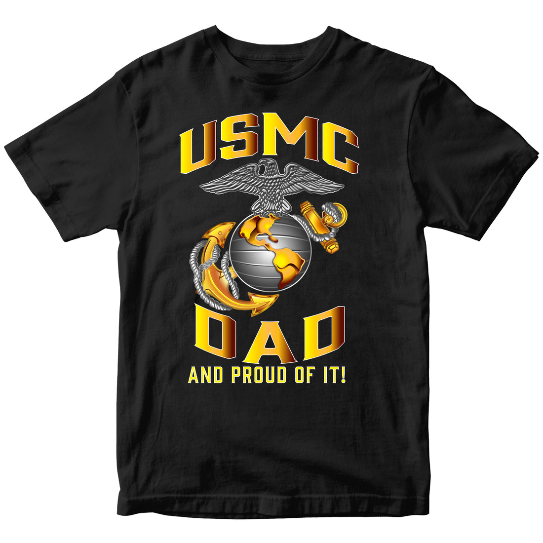 MCGS - USMC FAMILY