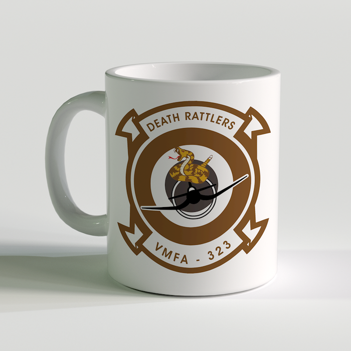 USMC Unit Mugs – Page 2