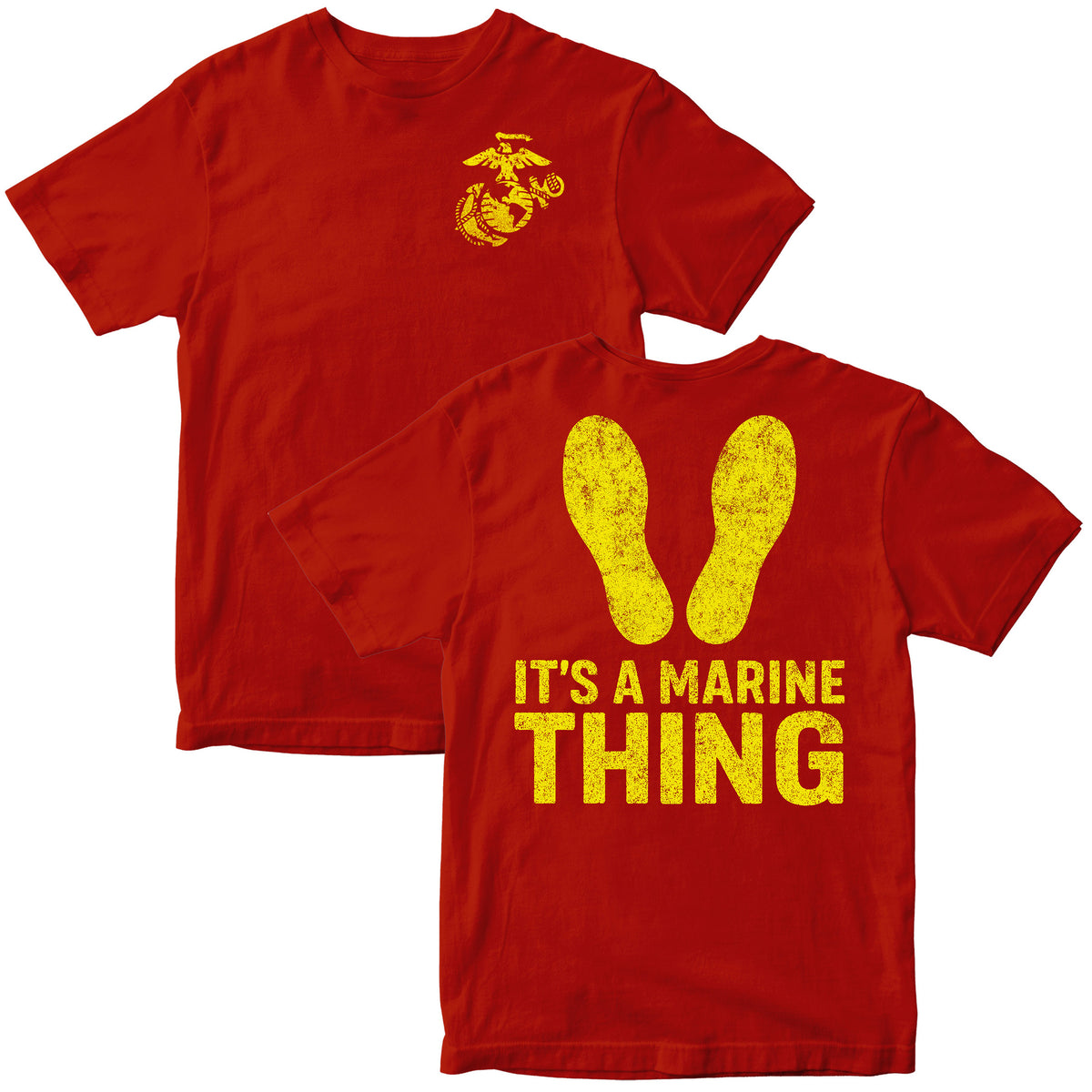 USMC T-Shirts for Sale | Buy Marine Corps T Shirts Online | Order ...